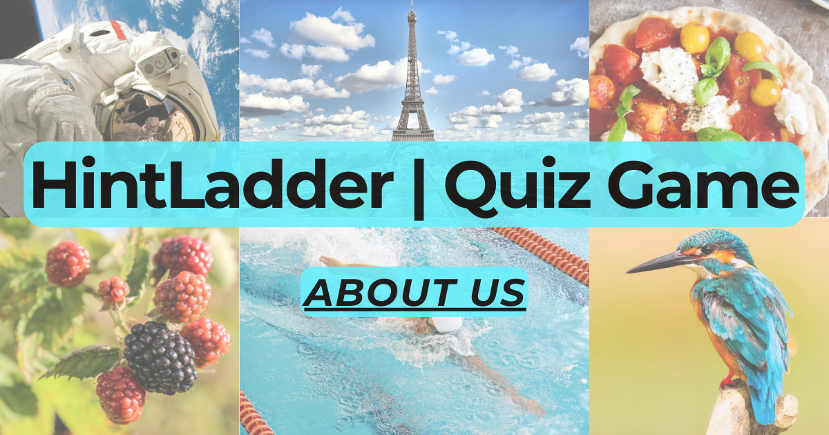 Our Story – HintLadder | Fun Hint-Based Guessing Quiz Game